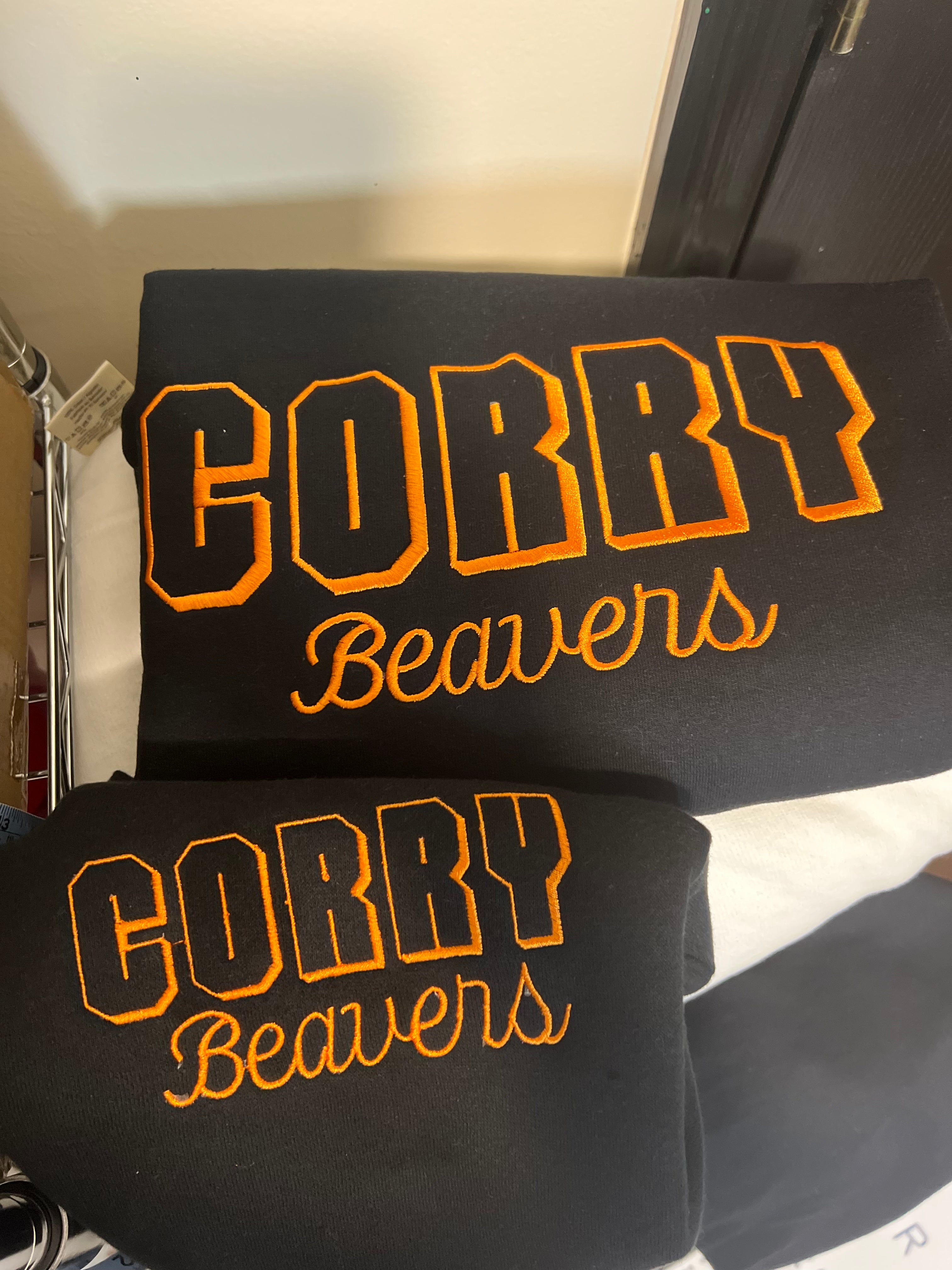Corry Beavers – dp Creations